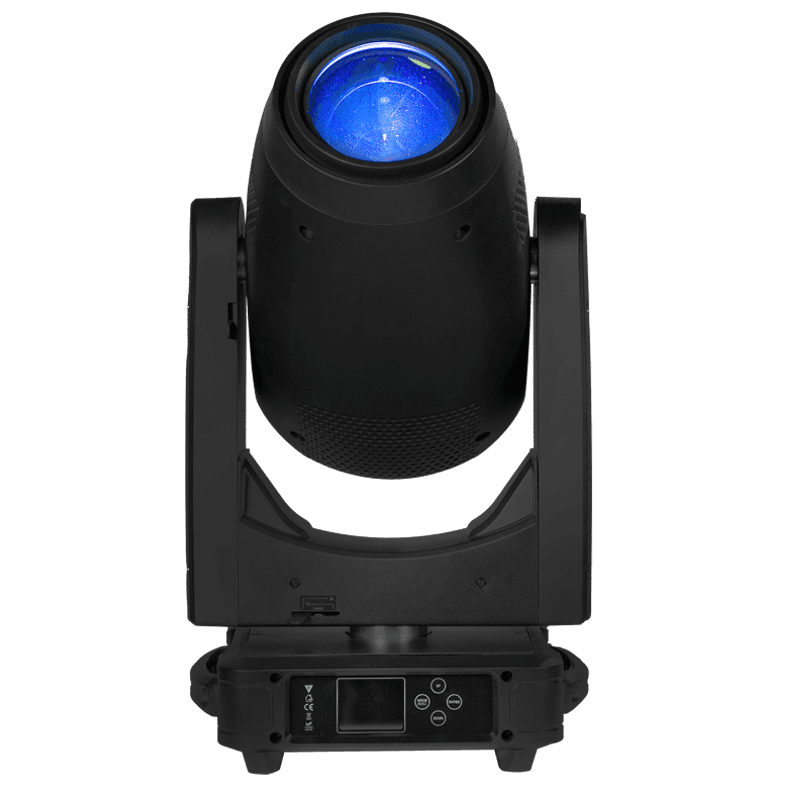 Photon Hybrid - Hybrid Moving Head Fixture