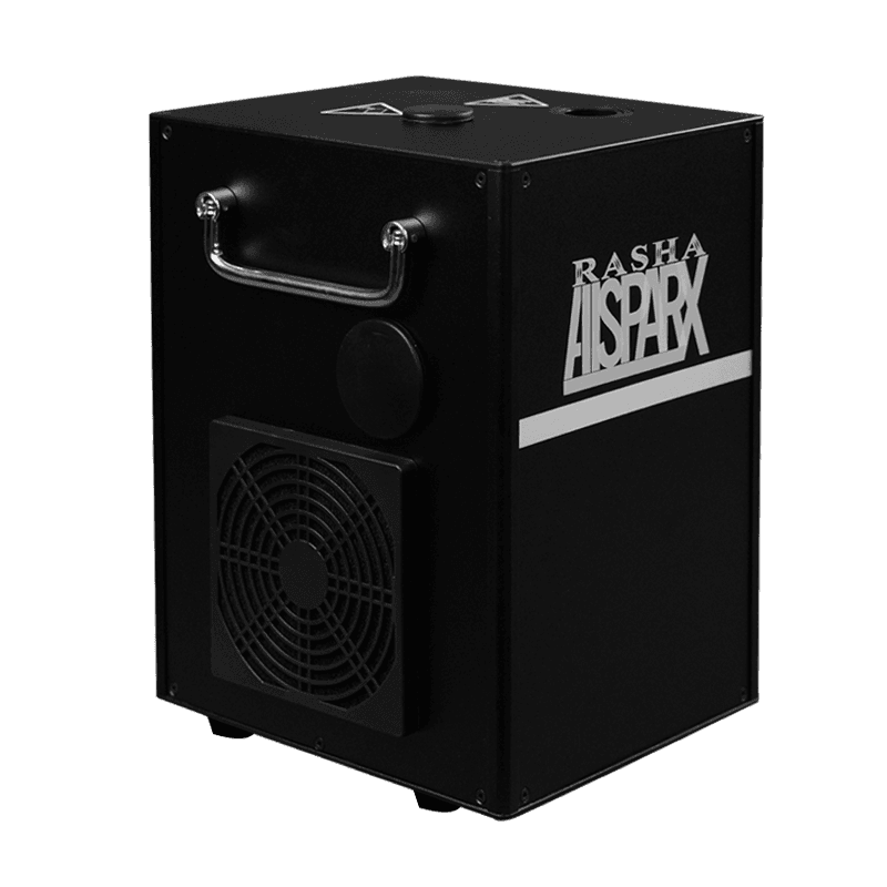 Allsparx-Cold-Spark-Firework-Machine