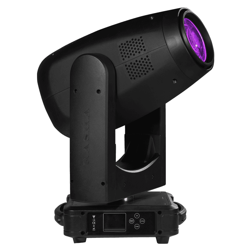 Photon Hybrid - Hybrid Moving Head Fixture