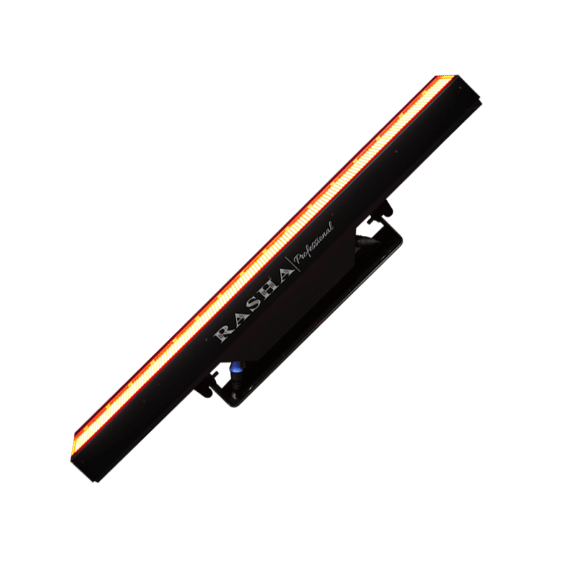 Nash Bar Multi-Color Strobe & Pixel Bar