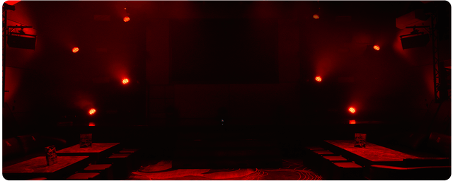 Light In Action:
